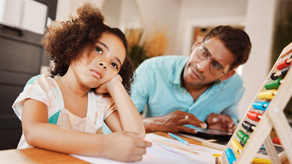 Understanding Attention Issues in Children and Adults – Procera Health