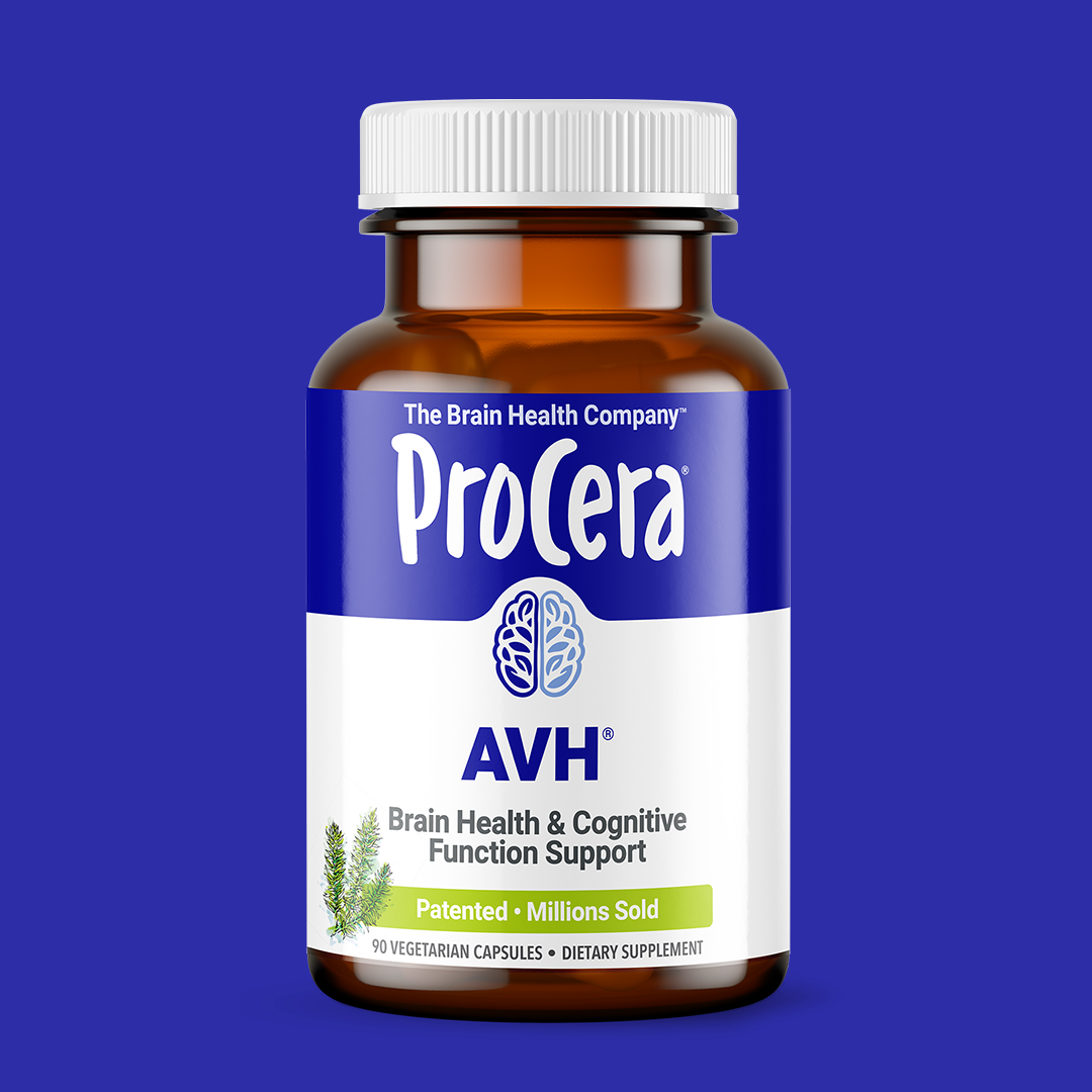 Procera AVH – Procera Health