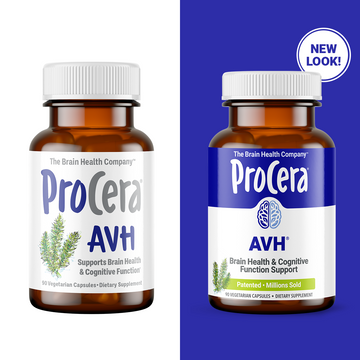 Procera AVH – Procera Health