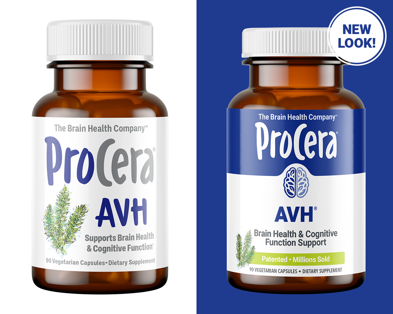 Procera AVH – Procera Health