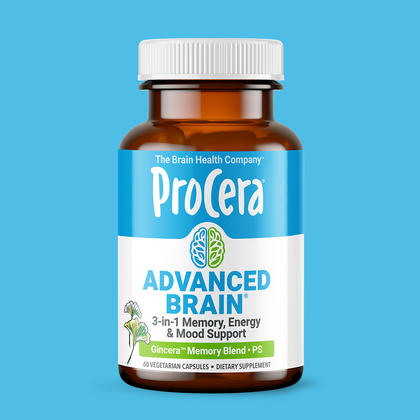 Procera Health | The Brain Health Company
