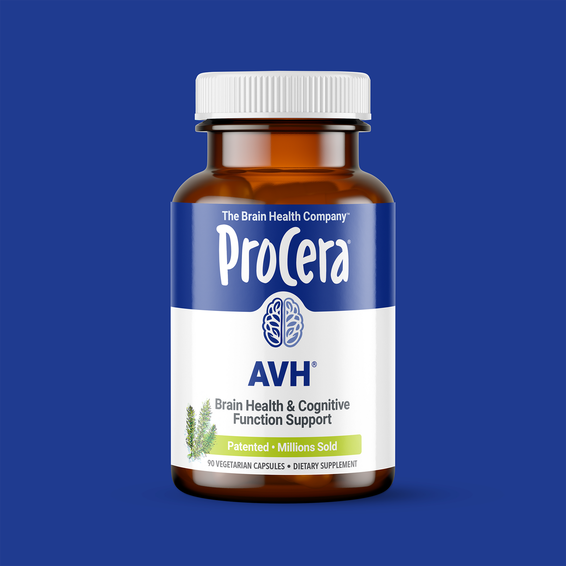 All Products – Procera Health