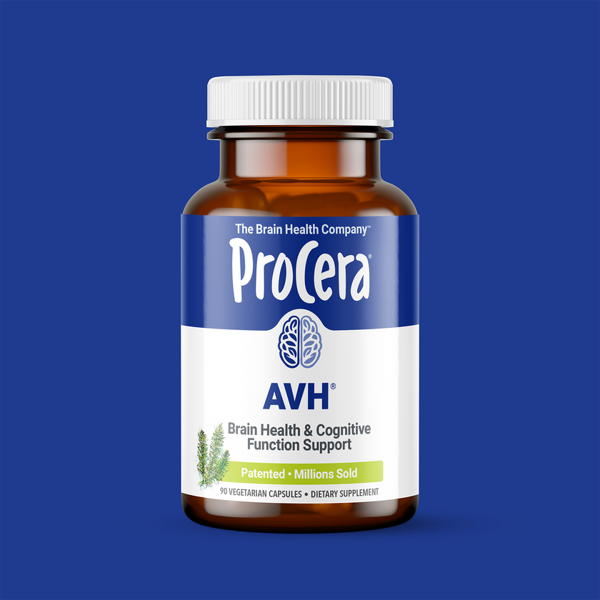 All Products – Procera Health