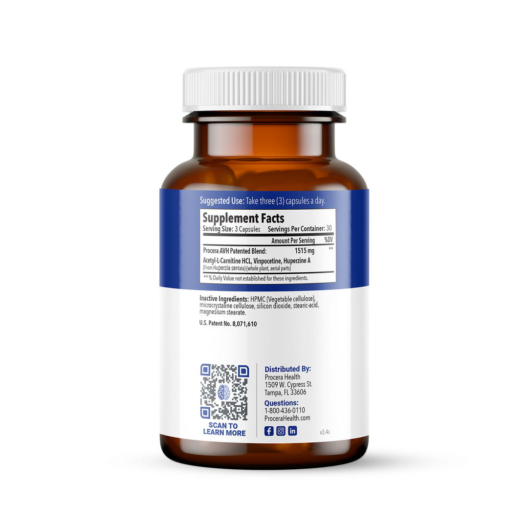 Procera AVH – Procera Health