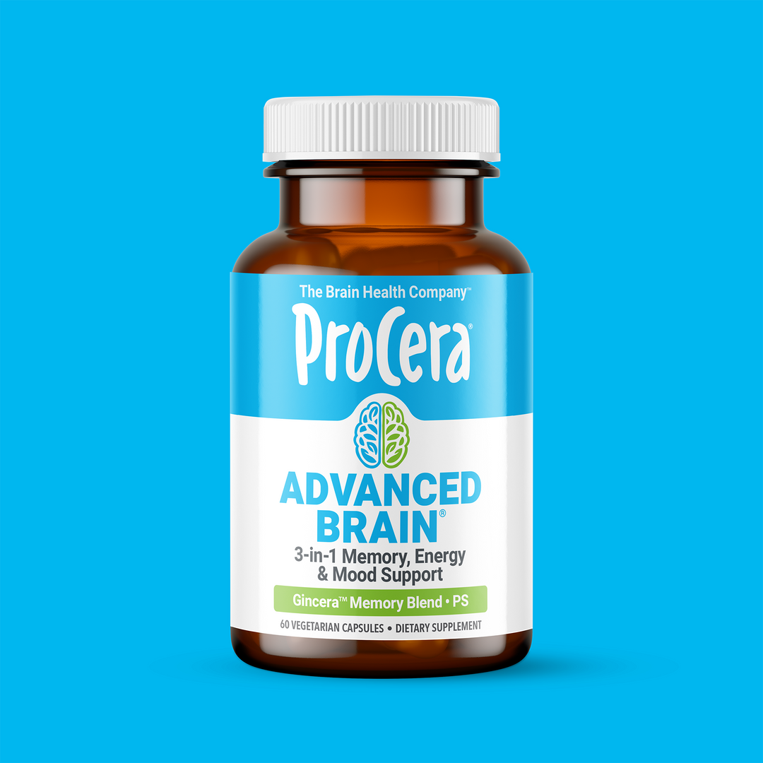 All Products – Procera Health
