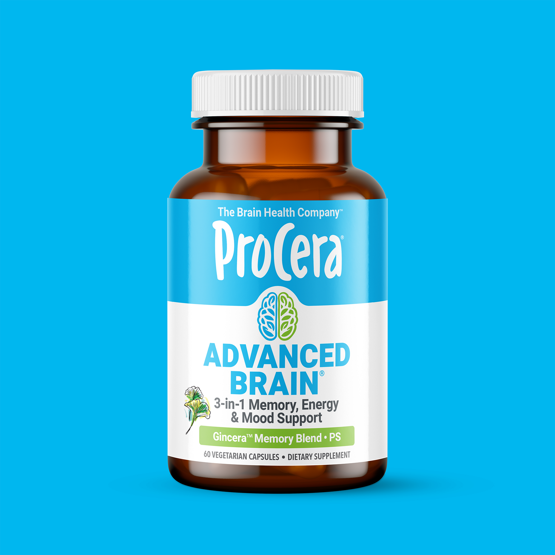 Procera Advanced Brain® – Procera Health