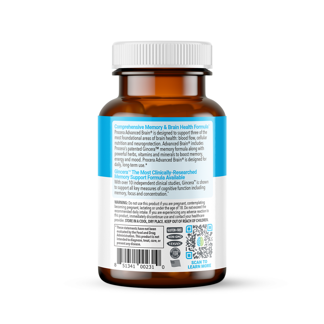 Procera Advanced Brain® – Procera Health