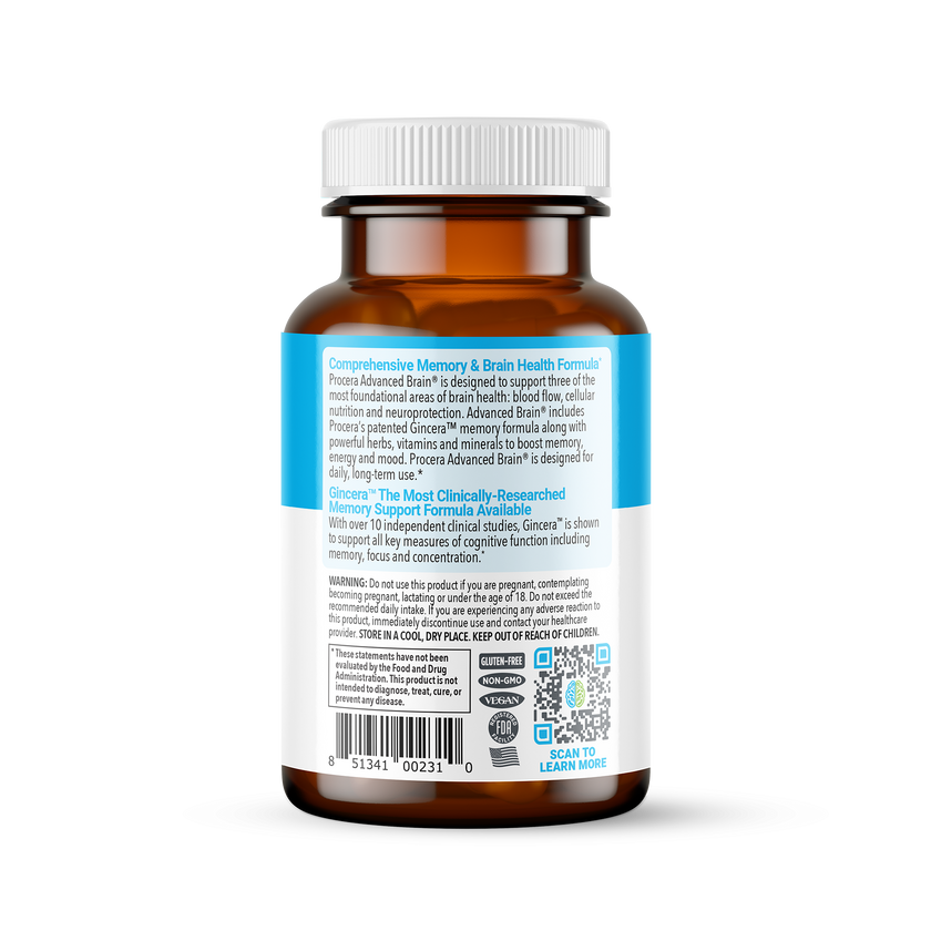 Procera Advanced Brain® – Procera Health