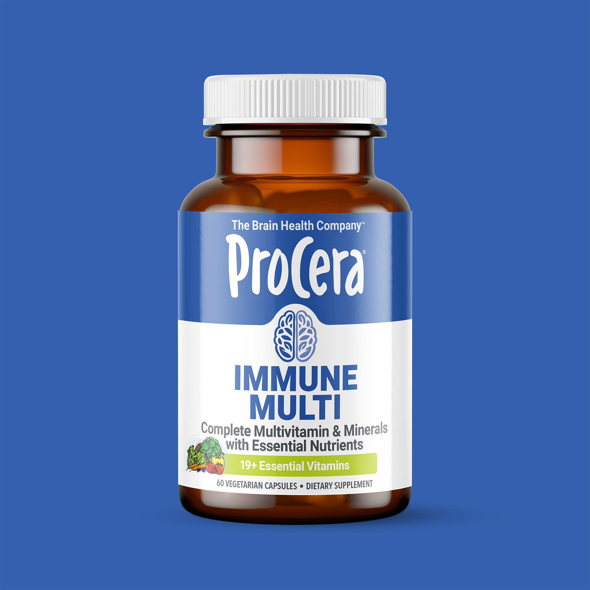 Procera Essentials Multi® – Procera Health