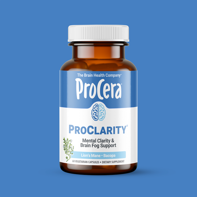 Procera ProClarity® – Procera Health