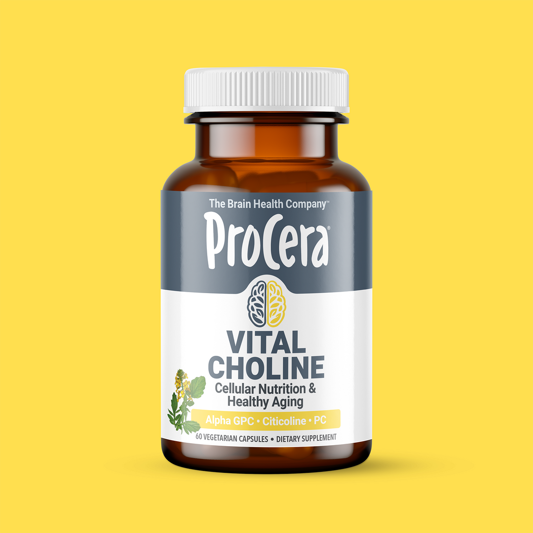 Procera Vital Choline® – Procera Health