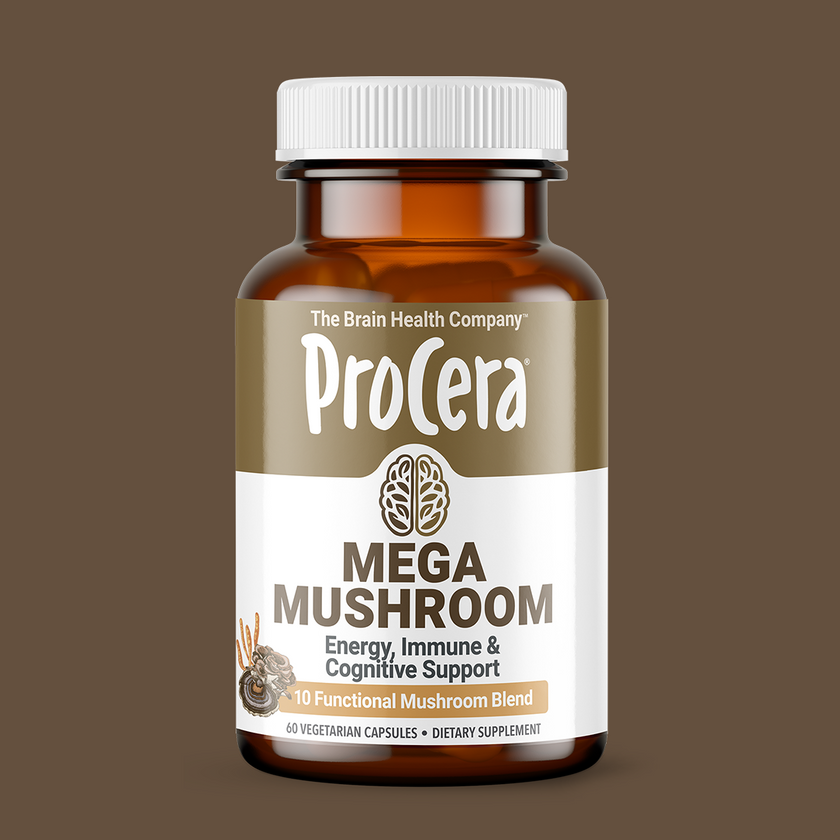 Procera Health | The Brain Health Company