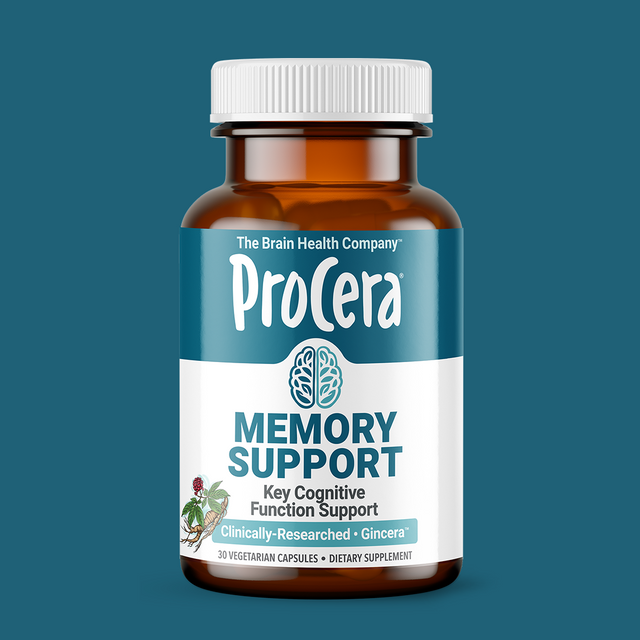 All Products – Procera Health