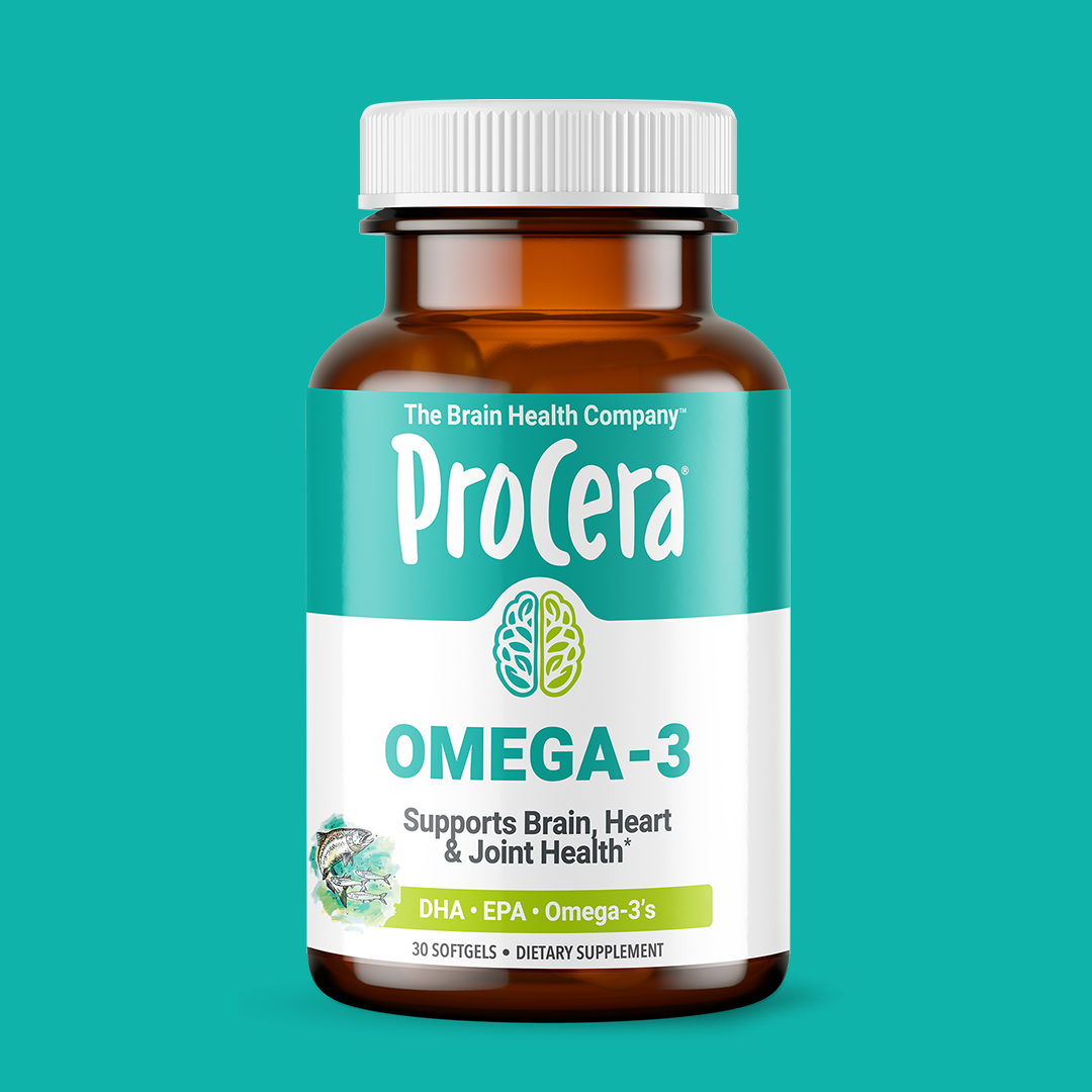 Procera Omega-3® – Procera Health