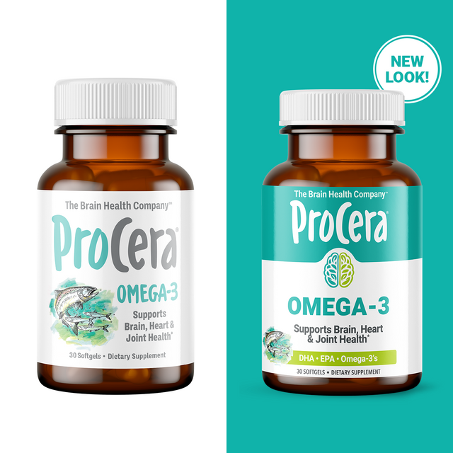 Procera Omega-3® – Procera Health