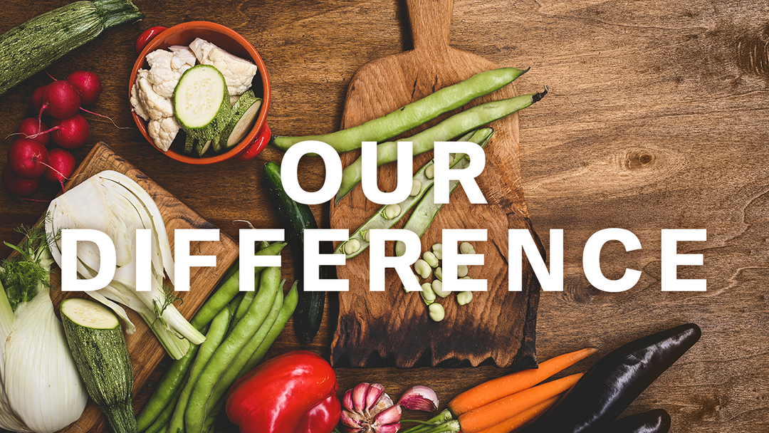Procera Difference Procera Health
