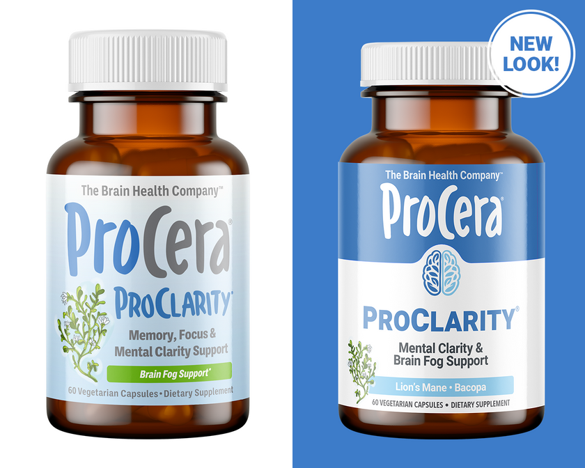 Procera ProClarity® – Procera Health