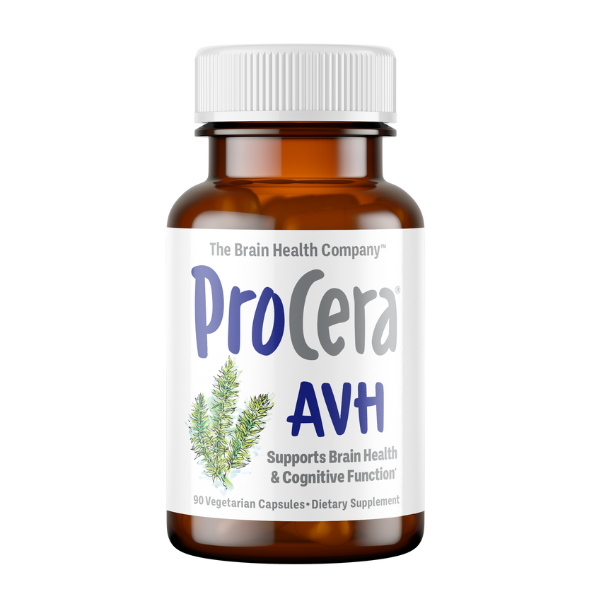 Procera AVH – Procera Health