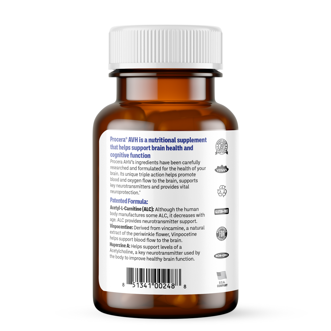 Procera AVH – Procera Health