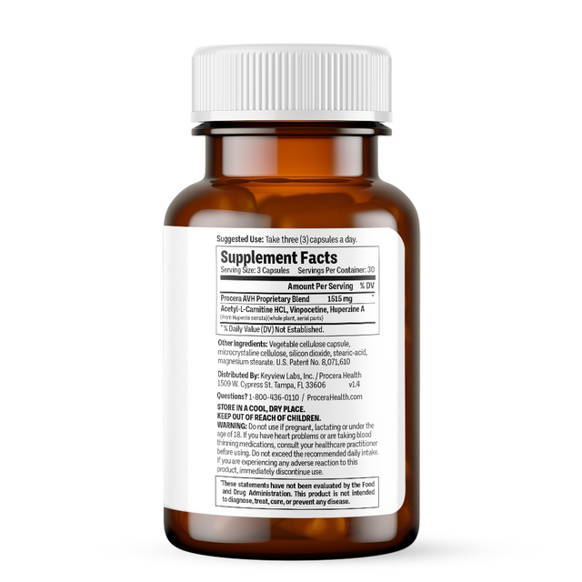 Procera AVH – Procera Health