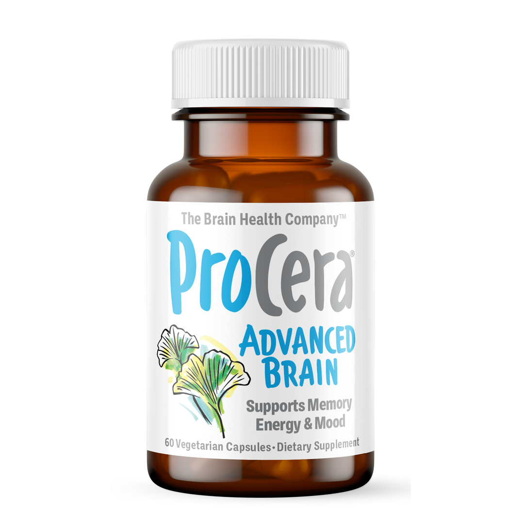 Procera Advanced Brain® – Procera Health