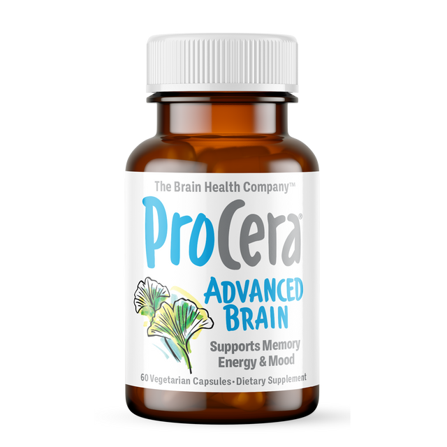 Procera Advanced Brain® – Procera Health