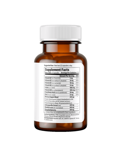 Procera Advanced Brain® – Procera Health