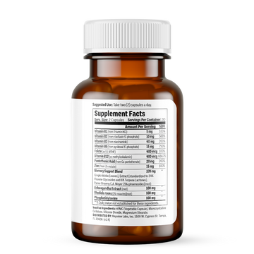 Procera Advanced Brain® – Procera Health