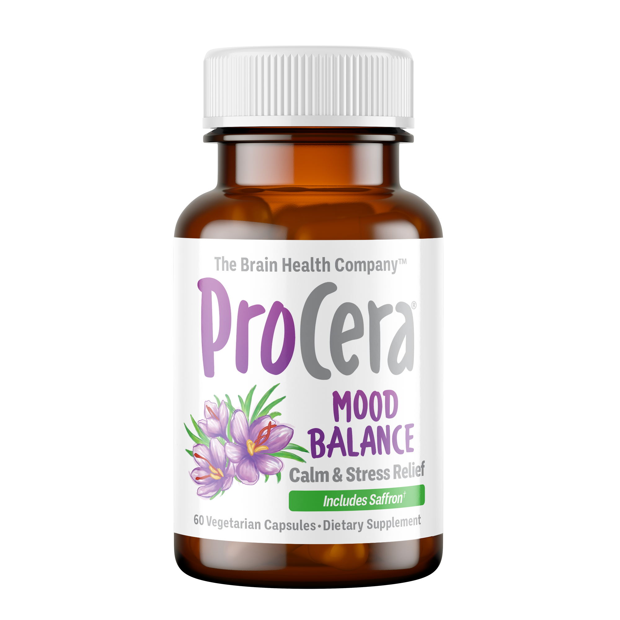 Procera Mood | Promote Prolong Protect