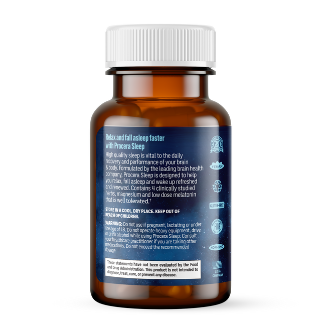 Procera Sleep® – Procera Health