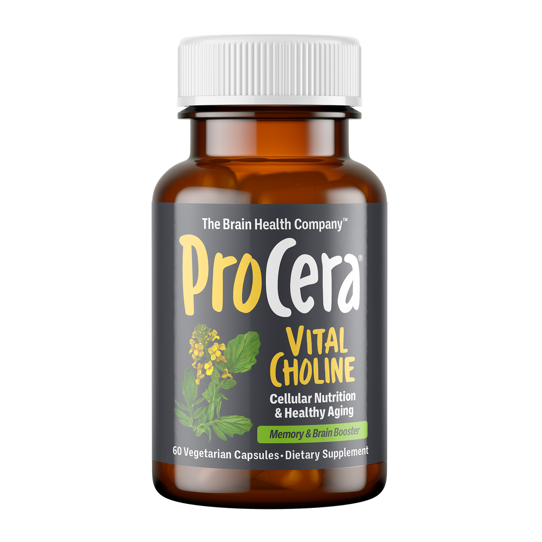 Procera Vital Choline® – Procera Health