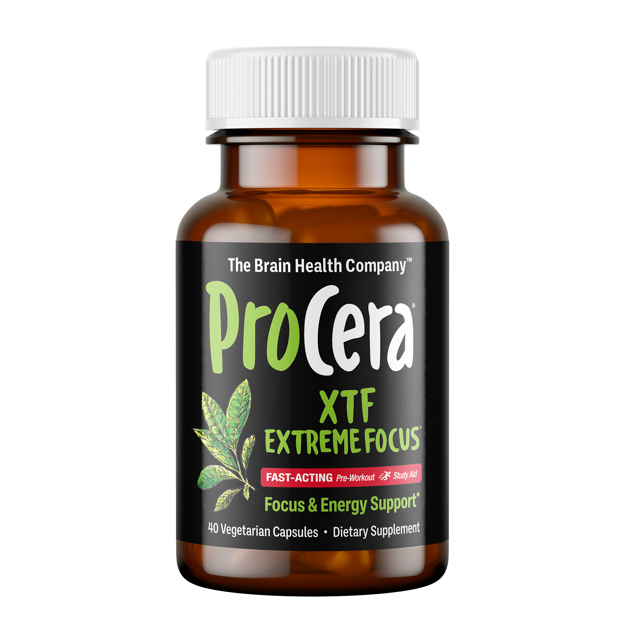Procera XTF extreme focus | Promote Prolong Protect