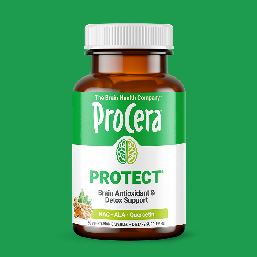 All Products – Procera Health