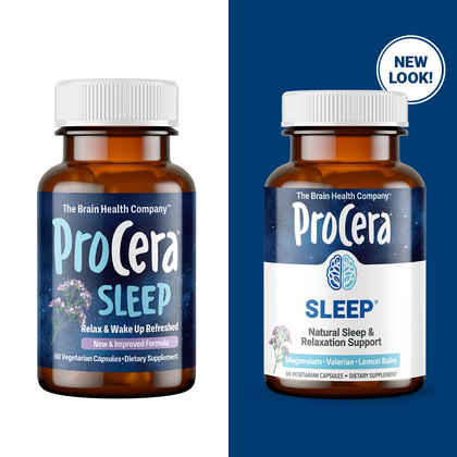 Procera Sleep® – Procera Health