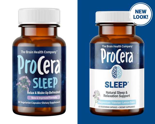 Procera Sleep® – Procera Health