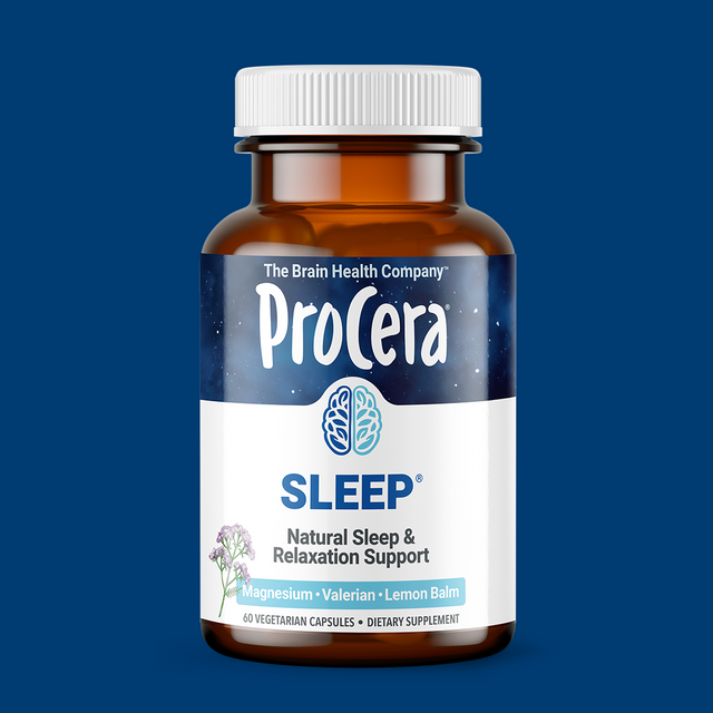 All Products – Procera Health