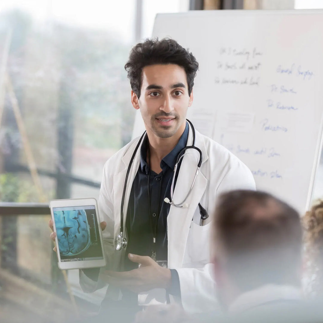 Procera ProClarity® – Procera Health